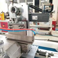 China PVC Siding Production Extruder Machine with 38CrMoALA Screw Material and Competitive for sale