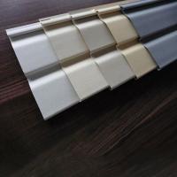 China Steel 250kw 380v 50hz Profile Plastics Bins Pvc Sheet Extruder Machine for Production for sale