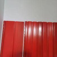 China Steel 250kw 380v 50hz Profile Plastics Bins Pvc Sheet Extruder Machine for Production for sale