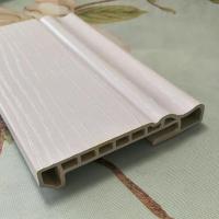 China Pelletizing Double Screw Pvc Artificial Marble Sheet Line for Customer Requirements for sale