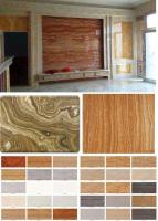 China 19000x1800x2580 Design Pipe Production Pvc Artificial Marble Sheet Extrusion Line for sale