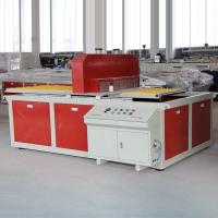 China 12300 KG Profile Pelletizing Line for Plastic Pvc Extruder Machine Manufacturing for sale