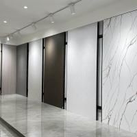 China Double Profile Screw Thick Board Ceiling Panel Pvc Profile Extrusion Line with Design for sale