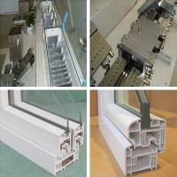 China Advanced Extrusion Line for Leading Technology PVC Foam Board Sheet Production 23500 KG for sale