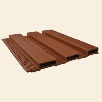 China 32.9 rpm Screw Speed Automatic Window Door Profile Briquette Extruder Machine For PVC for sale