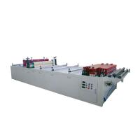 China 38CrMoALA Material Twin Screw Extruder for Plastic Profiles and Film Sheet Production for sale