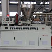 China 24000 KG Design Long Service Life Mat Foaming Production Line for Manufacturing Plant for sale