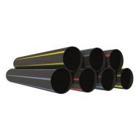 China Screw Tubes Pipe Manufacturing Single-screw Design Pelletizing Profile Extrusion Line for sale