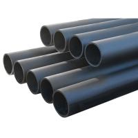 China Screw Tubes Pipe Manufacturing Single-screw Design Pelletizing Profile Extrusion Line for sale