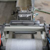 China Faux Stone Extruder Machine for Customized Siding in Manufacturing Plant Production for sale
