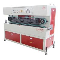 China Customized High Productivity Extrusion Line for Long Service Life PVC Pipe Making for sale