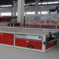 China 132 1 Screw L/D Ratio Twin Screw Plastic Machine for Easy Operation and Certification for sale