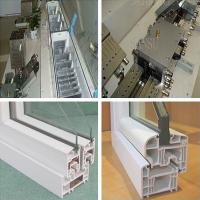 China Automatic Stone Siding Vertical Brick Extruder Machine with 23000 KG Capacity and One for sale