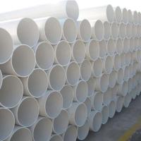 China Competitive Automatic Precision Tube Pvc Pipe Extrusion Line with Satisfaction Guarantee for sale