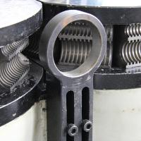 China Satisfaction Guarantee Extrusion Line for PVC Pipe Making at Manufacturing Plant for sale