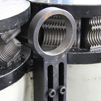China Satisfaction Guarantee Extrusion Line for PVC Pipe Making at Manufacturing Plant for sale