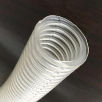 China Satisfaction Guarantee Extrusion Line for PVC Pipe Making at Manufacturing Plant for sale