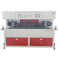 China Easy Operation Single Screw PE Extruder Machine for Pipes at in Manufacturing Plant for sale