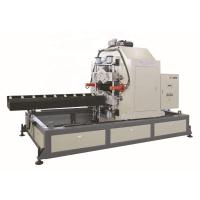 China Easy Operation Single Screw PE Extruder Machine for Pipes at in Manufacturing Plant for sale