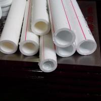 China Easy Operation Single Screw PE Extruder Machine for Pipes at in Manufacturing Plant for sale