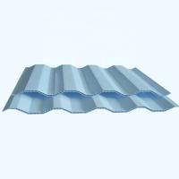 China 380V 50hz PVC Roofing Sheets Extrusion Line for Building Materials Production for sale