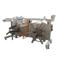 China Leading Technology Customized Plastic Pvc Pipe Extrusion Line for High Productivity for sale