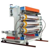 China 230kW PVC Sealing Strip Extrusion Line Customizable for Your Manufacturing Needs for sale