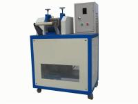 China 15000 KG ABS Pelletizing Extrusion Line with Screw Speed rpm of 1500 rpm for sale