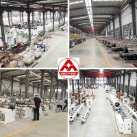 China 38 1 Screw L/D Ratio PP PE Thick Board Extrusion Line for Long-lasting Production for sale