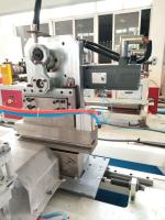 China 38CrMoALA Screw Material PVC Imitation Marble Sheet Extrusion Line for Manufacturing Plant for sale