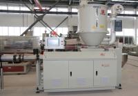 China PIPE Water and Gas Supply PE Pipe Extrusion Line for PIPE from Manufacturing Plant for sale