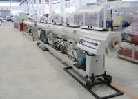 China PIPE Water and Gas Supply PE Pipe Extrusion Line for PIPE from Manufacturing Plant for sale