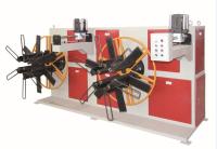 China Single-screw LG450Water Supply Gas Supply PE Pipe Extrusion Line 42000X6000X2800 for sale