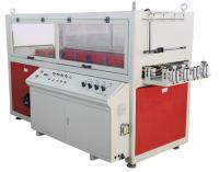 China 23000 KG Capacity PVC Four Strand Pipe Extrusion Line for Manufacturing Plant for sale