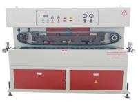 China LG450 Water Supply and Gas Supply PE Pipe Extrusion Line 380V 50hz Single-screw Design for sale