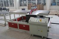 China 230 kW Power PVC Glaze Tile Extrusion Line for High Capacity Production 22000 KG for sale