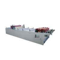 China 38CrMoALA Screw Material PVC Roofing Tile Extrusion Line for Big Production Capacity for sale