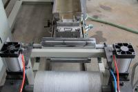 China 132 1 Screw L/D Ratio PVC Stone Siding Extrusion Line for Fast and Precise Production for sale
