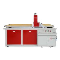 China 156 1 Screw L/D Ratio PVC Extrusion Line for Strong and Durable WPC Manufacturing for sale