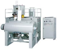 China Consumption PVC Based WPC Pelletizer with 380V 50hz Voltage and 188 1 Screw L/D Ratio for sale