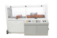 China 16-63 PVC Pipe Extrusion Line for Manufacturing Plant Motor Gearbox PLC Screw Included for sale