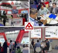 China Video Guidance Provided HDPE Pipe Manufacturing Machine for Cable Protection for sale