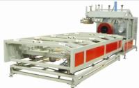 China Advanced PVC/UPVC Pipe Making Machine Customizable PVC Pipe Extrusion Line for sale