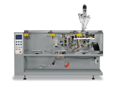 China CE Approval Automatic Powder Bag Rotary Packing Machine With Vaccum for sale