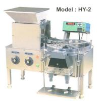 China Semi automatic small pharmacy tablet counter two heads high accurate for sale