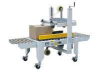 China Professional Carton Filling Machine / Carton Sealing machine High Efficiency for sale