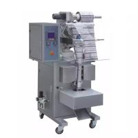 China Dry Spice Powder Flour Packaging Machine Full Automatic Sachet for sale