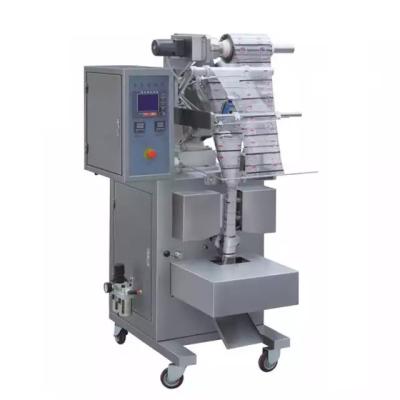 China Dry Spice Powder Flour Packaging Machine Full Automatic Sachet for sale