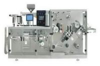 China DPH-260 Cheese Liquid Honey Blister Packing Pharmaceutical Processing Machines with 120 Cuttings/min for sale