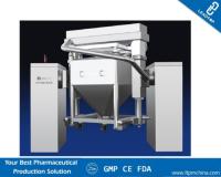 China Pharmaceutical Powder Mixing Machine Bin Blender for sale